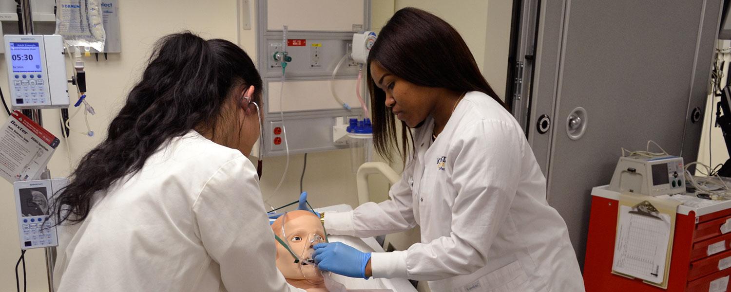 R.N to B.S.N Online Degree - B.S.N. Degree | Kent State University